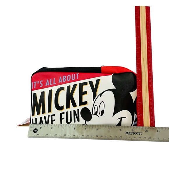 Disney | Accessories | Disney Mickey Mouse Kids Sling Crossbody ...